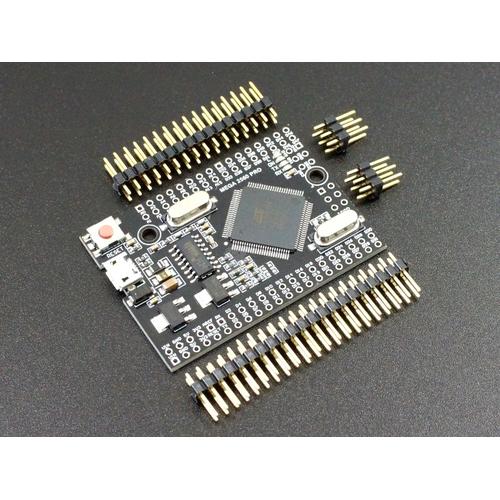 Jual ARDUINO MEGA 2560 PRO CH340 MICRO USB - Kota Surabaya - UNO ...