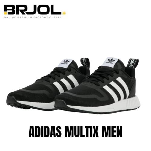 Jual SEPATU SNEAKER PRIA ORIGINAL ADIDAS MULTIX FX5119 FOOT WEAR MEN ...