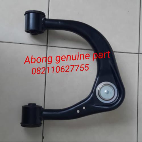 Jual ARM ASSY,FRONT SUSPENSION UPPER,RH 48610-0K040 TOYOTA FORTUNER ...
