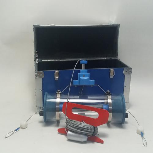 Jual HORIZONTAL WATER SAMPLER 2.2Liter HWS-220S Alpha Van Dorn PROTIRTA ...