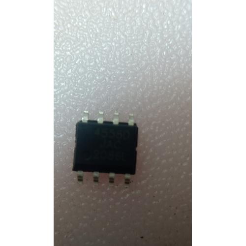 Jual JRC4558D NJM4558D JRC4558 NJM4558 4558D 4558 SOP-8 - Kab. Jembrana ...