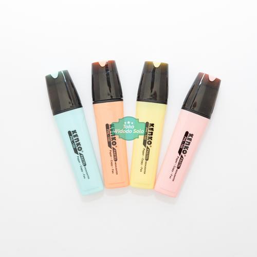 Jual Stabillo Kenko Paste PHL-100 Highlighter 1 Buah - Kota Surakarta ...