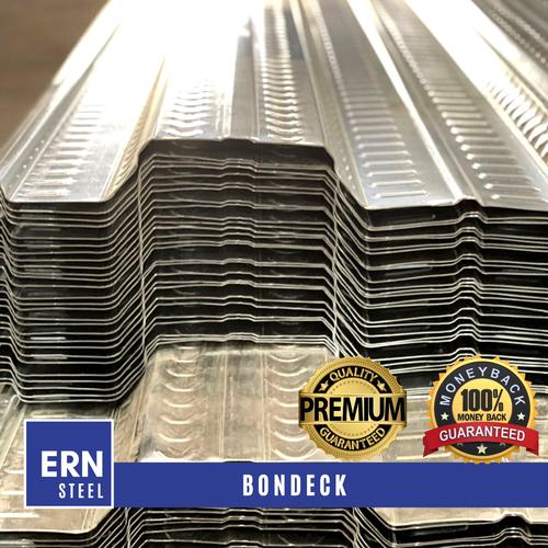 Jual BONDEK COR FLOORDECK - 1 meter - Jakarta Utara - ERN STEEL | Tokopedia