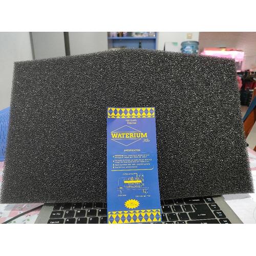 Jual Biofoam busa hitam busa filter hitam aquarium busa biofil ...