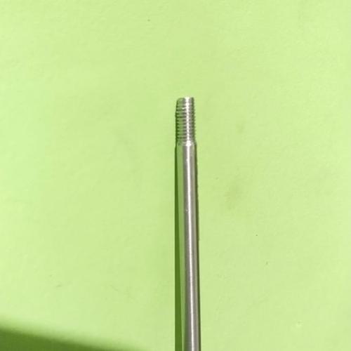 Jual stick elektrode wlc/stik elektroda wlc pompa.as 6mmx1mtr stainlis ...