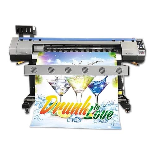 Jual Mesin Digital Printing Indoor Ecosolvent Mesin Cetak Sticker ...