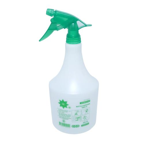 Jual Botol Sprayer 1000 ml km Semprotan Burung Serbaguna Kenmaster 1 ...