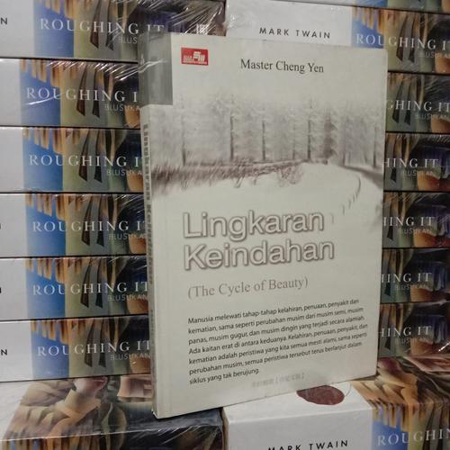 Jual MASTER CHENG YEN LINGKARAN KEINDAHAN - Kab. Bandung - ragam buku ...