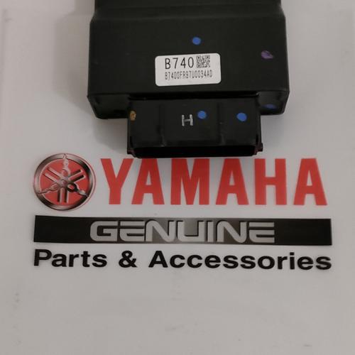 Jual ECU ECM CDI X Max XMax 300 PNP ke X Max XMax 250 ORI Original Asli ...