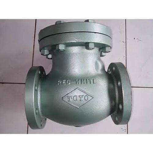 Jual Check Valve 8 inch TOYO - Jakarta Pusat - YTA Teknik | Tokopedia