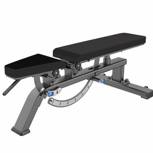 Jual DHZ Adjustable Bench Kursi Import - Jakarta Barat - JCB Fitness ...