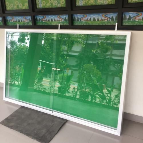 Jual Mading gantung ukuran besar 120x240 - Jakarta Timur - Bintang ...