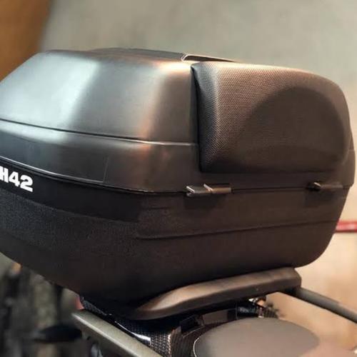Jual Box shad sh42 + backrest / senderan free pasang - Jakarta Timur ...