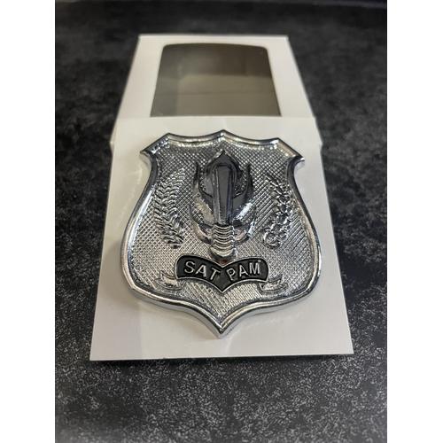 Jual Kewenangan Cor Satpam - Kewenangan Satpam Cor - Kewenangan ...