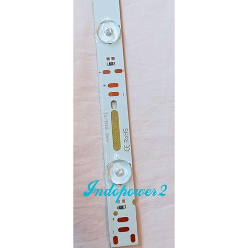 Jual Lampu LED Backlight kancing / LED Strip Backlight ( untuk neon box ...