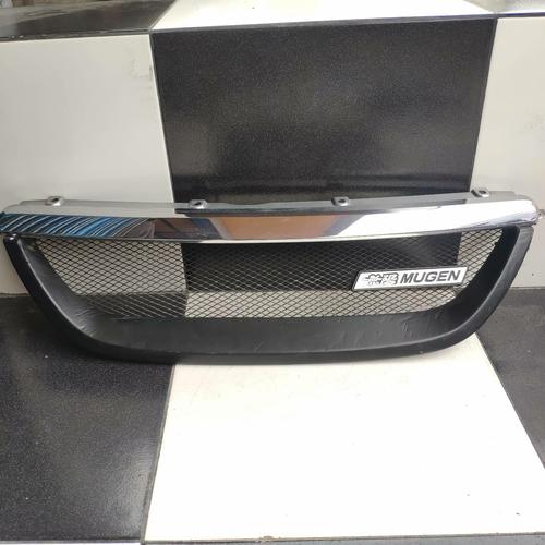 Jual Front Grill Depan Original Mugen Honda Edix BE 1234 - Jakarta ...