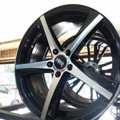 Jual Velg R19 H5 cocok buat Mercy - Kota Bandung - Toko Velg ...