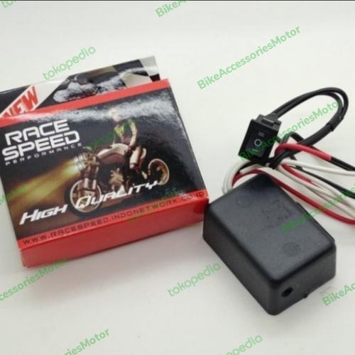 Jual Modul sen hazard 2 mode universal motor - Kota Tangerang Selatan ...