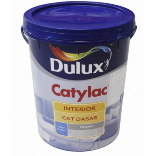 Jual Catylac Cat Dasar Interior Pail 20 25 kg - Jakarta Utara ...