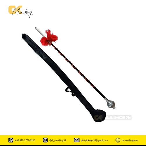 Jual Stik Mayoret Junior Fiber + Softcase - Kab. Bantul - CK Marching ...