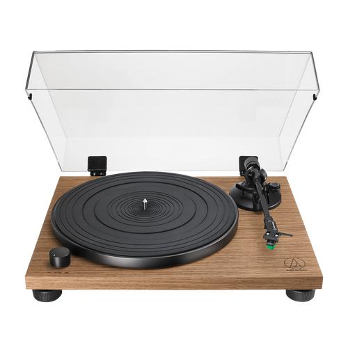Jual Audio Technica AT-LPW40WN - Vinyl Turntable/ Pemutar Piringan ...