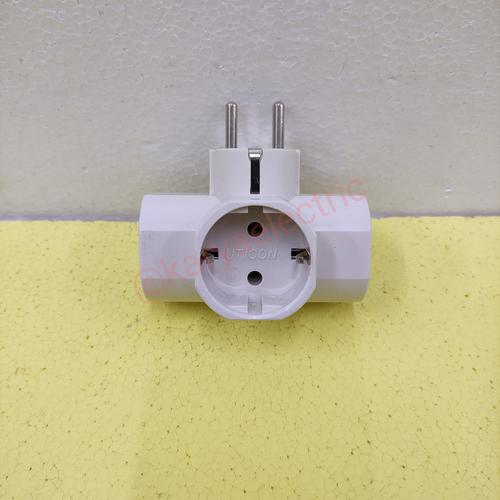 Jual Steker T Arde UTICON SC-38 ORIGINAL - Jakarta Barat - Karya ...