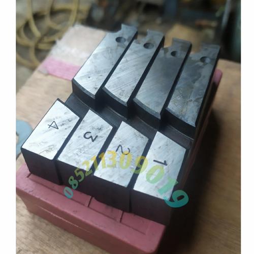 Jual Mata senai drat pipa HSS 1/2 - 3/4 inch NPT kotak - Jakarta Utara - Utara Jaya Tools ...