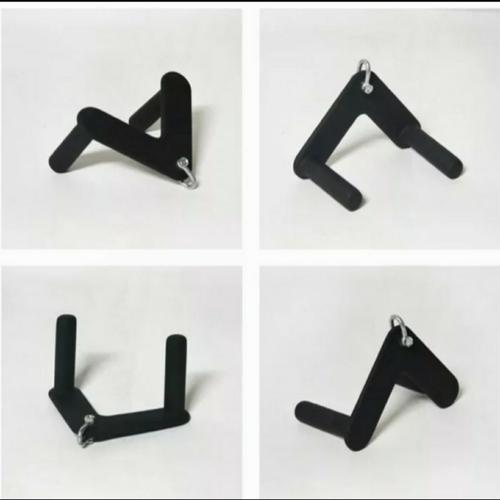 Jual Handle Grip V Shaped Bar Untuk Lat Pull Down - Jakarta Selatan ...