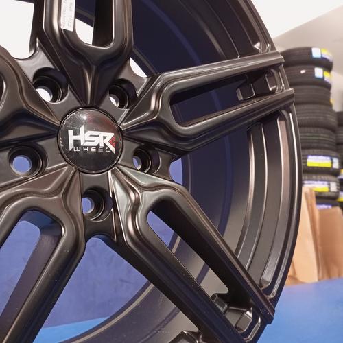 Jual velg hsr bintang r18 smb velg racing mobil Ertiga xpander cross ...