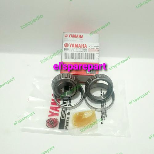 Jual komstir bambu komstir racing vixion nvl nva xabre R15 v2 v3 (3ci ...