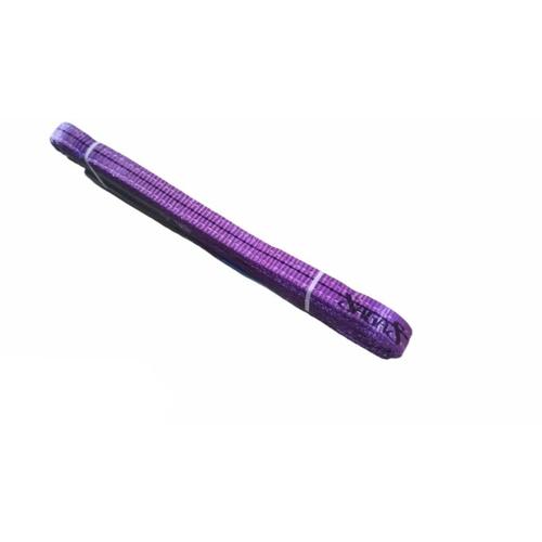 Jual Webbing Sling Belt Seling Kain 1Ton x 4Mtr 2ply 2eye SAGAS ...