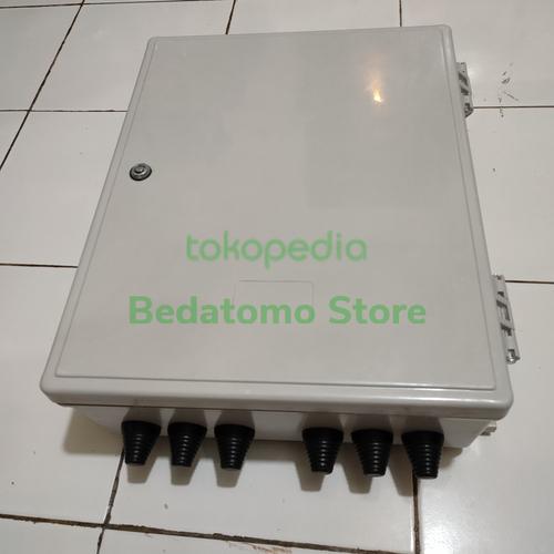 Jual ODC 96 Core | ODC 96C Kosongan | Rak Fiber Optic - Kab. Tangerang ...