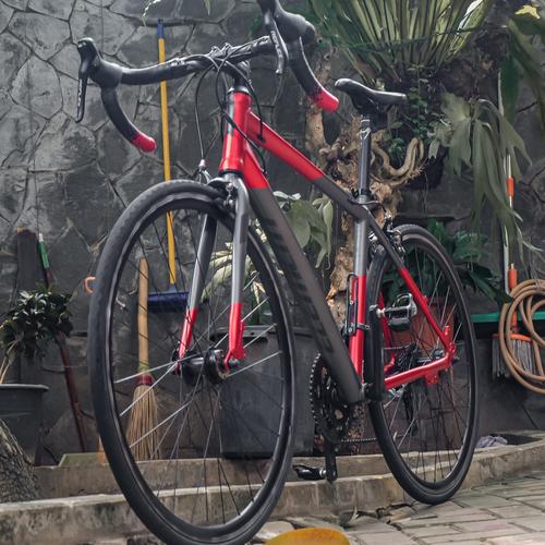 Jual Element Frc 38, Road bike Roadbike. banyak bonus (nego tipis boleh ...