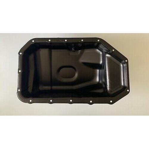 Jual Oil Pan Carter Bak Oli Kalter Honda Crv Gen 2 2002-2006, Stream 2. ...