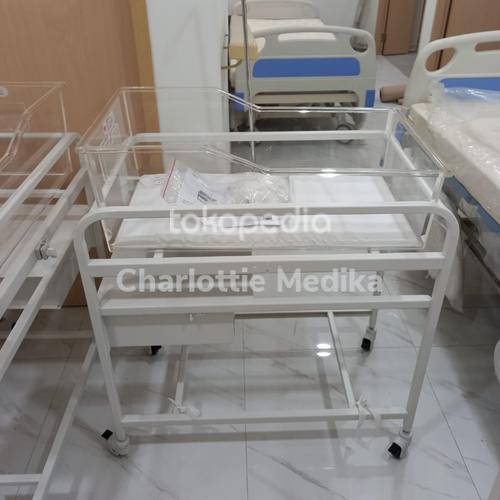 Jual Box Bayi GEA YC-B / Infant Bed GEA YCB / Baby Box GEA - Jakarta ...