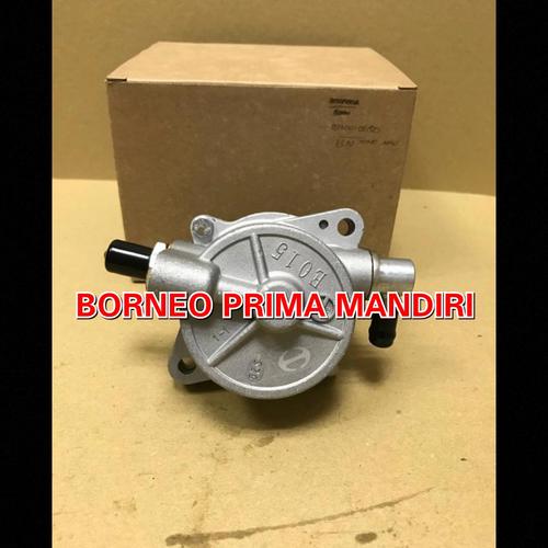 Jual vacum pump assy pompa rotor blower rem Hino Dutro HT130 HT130 HDX ...