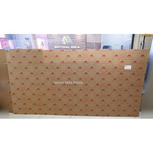 Jual akrilik lembaran 5 mm bening 122 x 244 cm / Acrylic lembaran 122 x ...