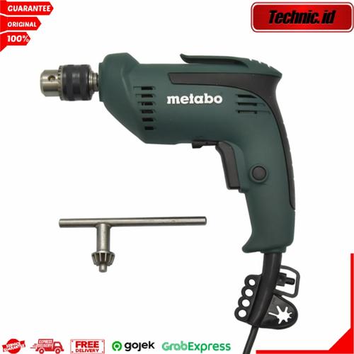 Jual Mesin Bor Metabo Bor Listrik Rotary 10 Mm Bor Elektrik Dengan ...