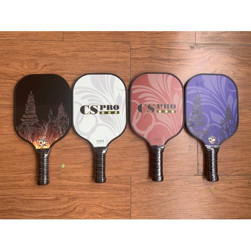Jual CS PRO PADDLE PURE GEN 3 (Limited Edition) - Putih - Jakarta Timur ...