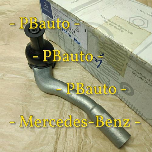 Jual Tierod Luar Kiri w203 ORIGINAL Mercedes Benz / Tie Rod Terot Mercy ...