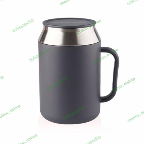 Jual insulated mug black tupperware - Kab. Tangerang - shalma_olshop ...