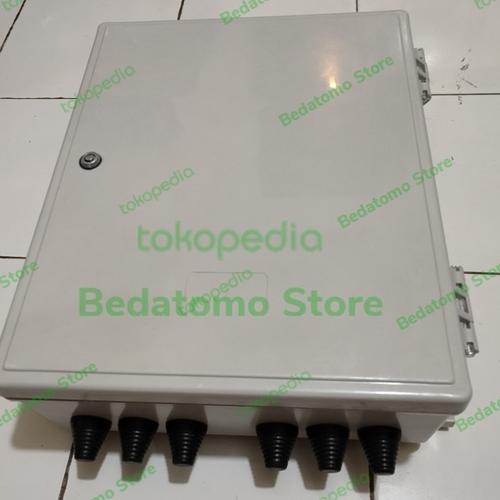 Jual ODC 96C | ODC 96 Core Lengkap Adapter Pigtail SC UPC | Rak Fiber ...