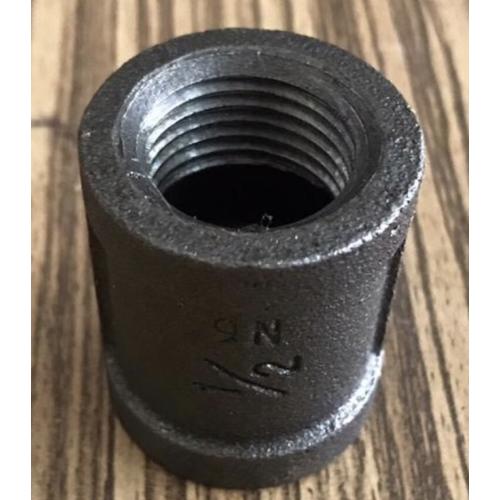 Jual Sock drat dalam / Socket 1 inch ( besi hitam ) # 150 industrial ...