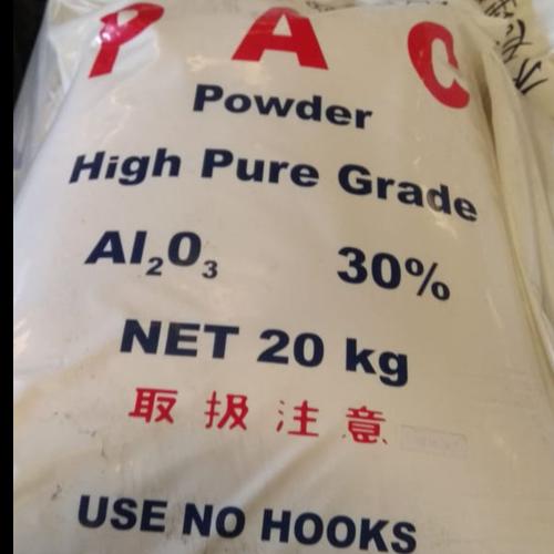 Jual PAC JEPANG/ penjernih air 1Sak 20 Kg - Kab. Banyumas - AROMATIK ...