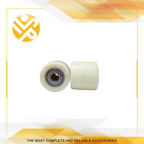 Jual Roda Handpallet Putih Nylon - Kota Makassar - Saudara Inti ...