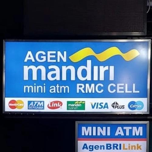 Jual NEON BOX AGEN MANDIRI UK. 120 x 60 cm - Kab. Karanganyar - SZURFUT ...