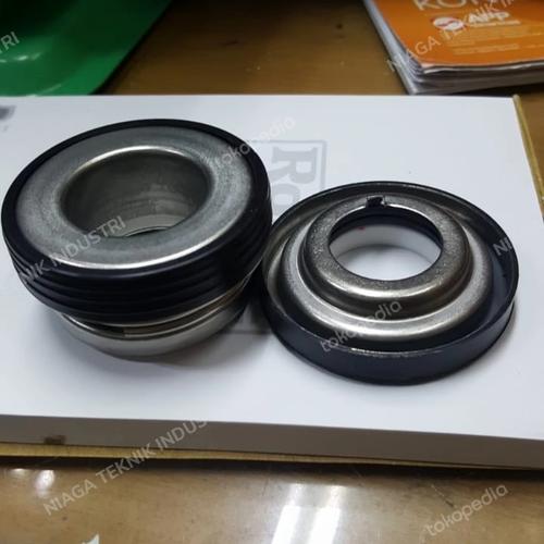 Jual mechanical seal untuk pompa ebara yg ini type FTK2-25 - Jakarta Barat - NIAGA TEKNIK ...