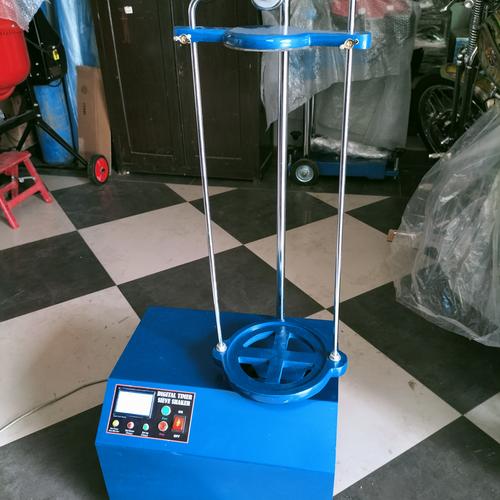 Jual Sieve Shaker Digital Timer - Kab. Bandung Barat - materialtestindo ...