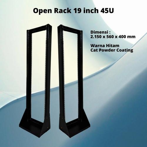 Jual rack server 45U / Open rack 45U /open rack SM - Jakarta Pusat ...