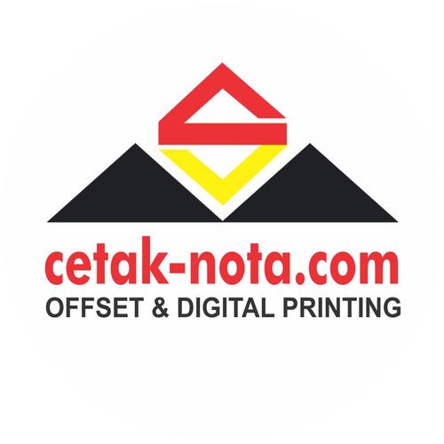 Jual pembayaran nota custom full warna - Jakarta Barat - CETAK NOTA ...